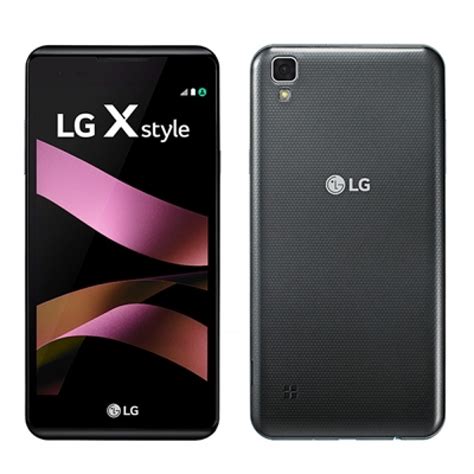 Harga Hp Lg X Style Terbaru Dan Spesifikasinya Hallo Gsm