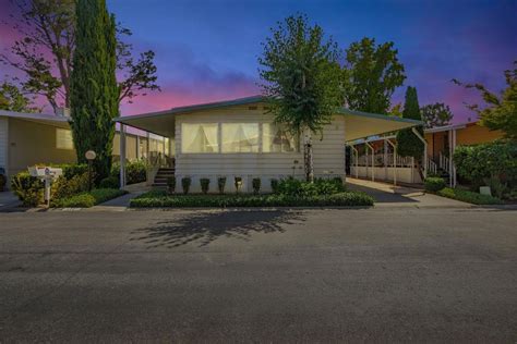 177 Quail Hollow Dr Unit 177 San Jose Ca 95128