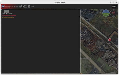 Qgroundcontrol Accelerometer 0 Uncalibrated Qgroundcontrol Discussion Forum For Px4 Pixhawk