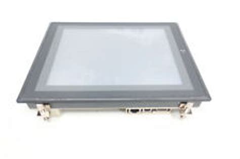 Omron Ns8 Tv01b V2 Interactive Display 24v Dc Industrial Lynx