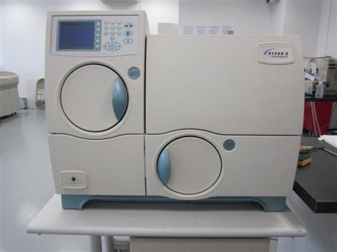 Vitek 2 Compact 60 South East Lab Source Eze