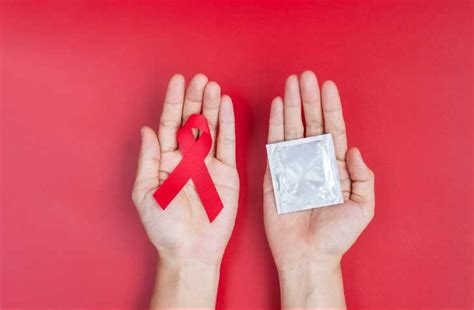 Consejos Para Evitar Las Enfermedades De Transmisión Sexual Ets