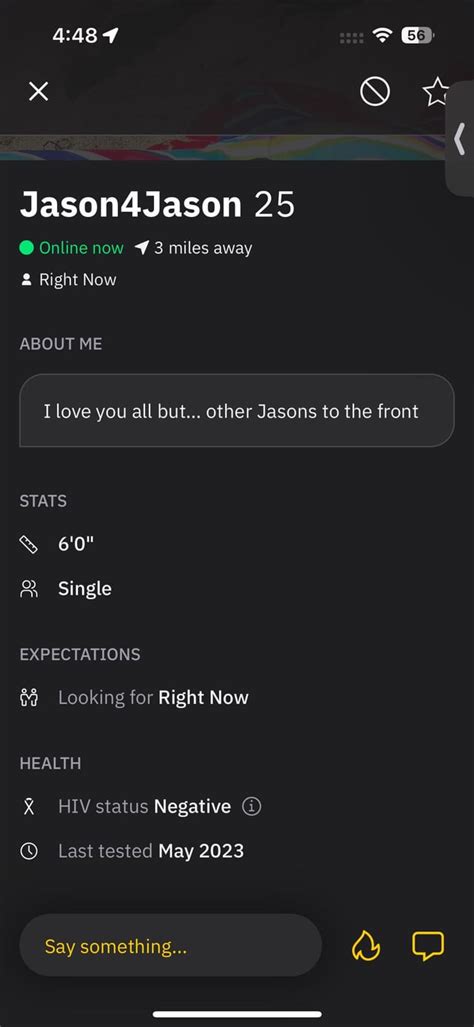 Heres A New Feature Twist R Grindr