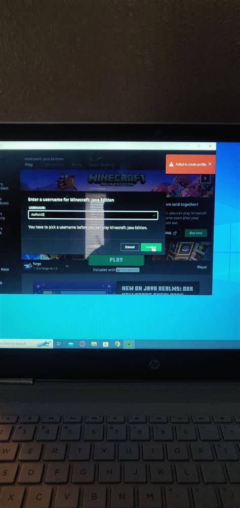 please help fix r minecraft