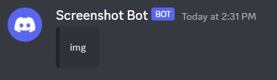 Python Unable To Send Image Through Discord Webhooks Stack Overflow