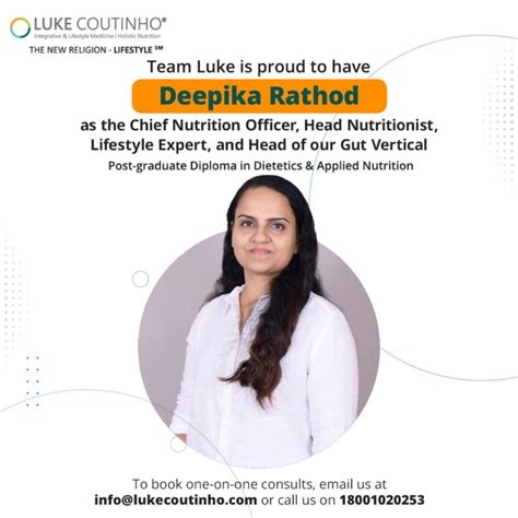 Deepika Rathod Posted On Linkedin