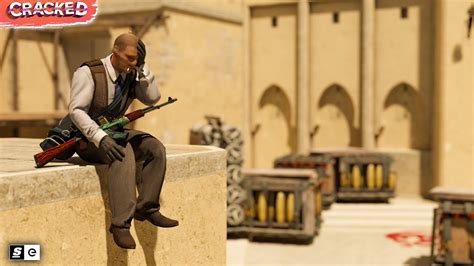 CS Is Worse Than CS GO But YouTube