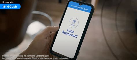 Gcash Lending Arm Fuse Empowers Underbanked Filipinos With P118 Billion Loans Disbursed