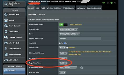 Fixed Tasmota Devices Failing Wifi Connection In 245ghz Environment