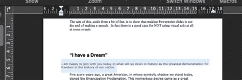 Change Margins In Word Office Watch