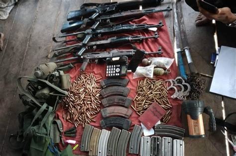 ဘုတ်ပြင်းတွင် ပြည်သူ့စစ်နှစ်ဦးကို ပစ်သတ်ပြီး ကာကွယ်ရေးအဖွဲ့က သေနတ် ၅ လက်ရ Myanmar Now