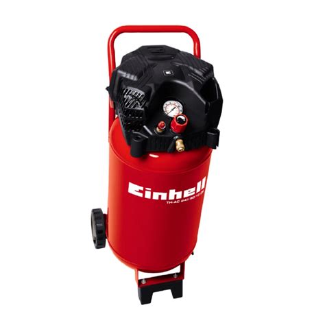 Compresor De Aire 1500w Th Ac 240 50 10 Einhell Promart