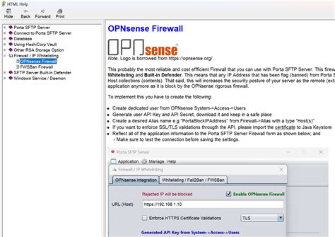 Porta Sftp Server Pro Edition Porta Sftp Server