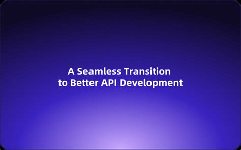 Echoapi Vs Postman A Seamless Transition To Better Api Development