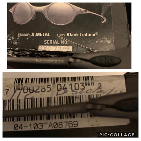 Sold X Metal Penny Ruby Page 4 Oakley Forum