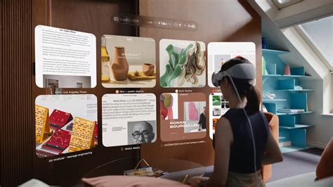 Hablemos De La Computación Espacial Techcetera