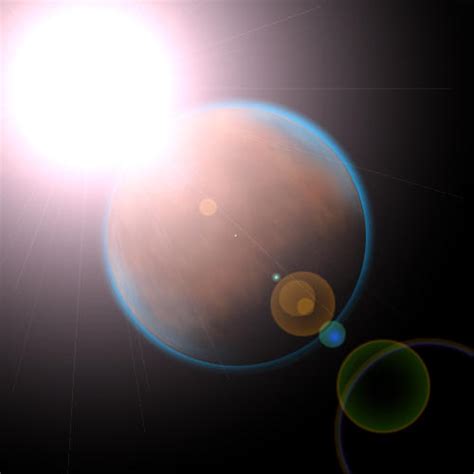 Planet Ex By Chrisgrisham On Deviantart