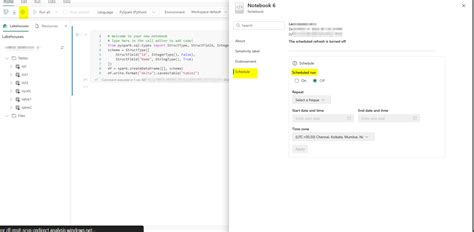 solved transforming data through sql endpoint for enhance