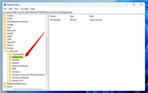 Stop Microsoft Edge From Creating Desktop Shortcuts Geek Rewind