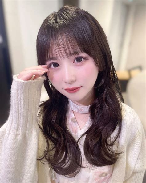 Technotaku On Twitter Kurihara Mayu 栗原舞優 Ex Integrante De Rirunede 💗💗💗 En Instagram