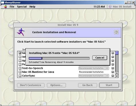 Some Sheepshaver Screenshots On Windows Bandwidthintensive E Maculation