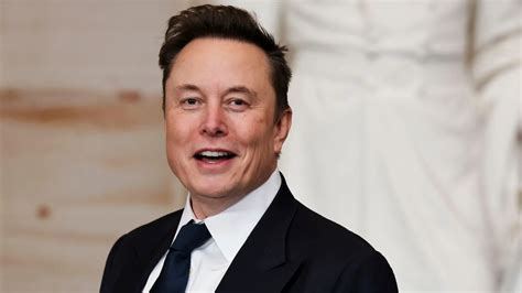 Elon Musk Anunció La Fundación De Su Propio Partido Político En Estados