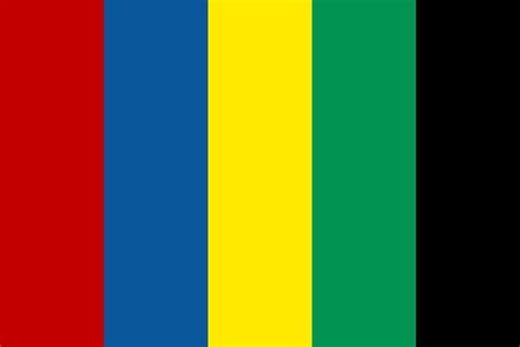 Primary Primary Primary Color Palette