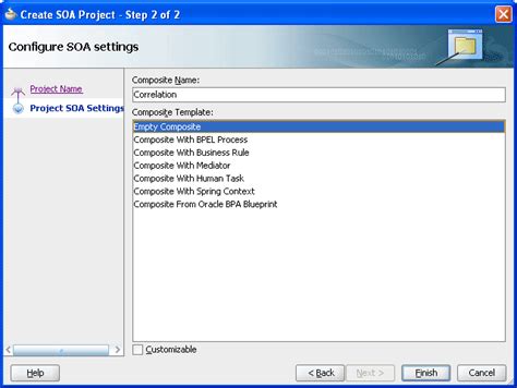 Oracle SOA BPEL ESB OSB AIA Oracle BPEL Correlation