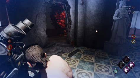 Dead By Daylight Timing R Deadbydaylight