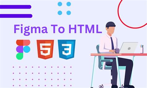 Convert Figma To Html Css Bootstrap Responsive Website By Takiahsan Fiverr