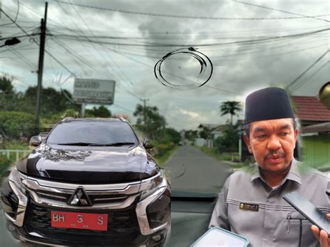 Duh Ketua Dprd Sarolangun Nyaris Dibegal Mobil Mewahnya Dipecahkan Pelaku Okezone News