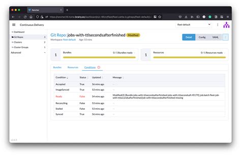 kubernetes jobs deployment strategies in continuous delivery scenarios