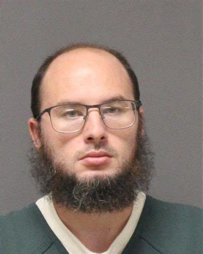 Sex Offender Gets Prison Term For Failing To Declare Employment In