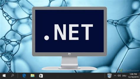How To Check Net Version On Cmd Powershell Or Regedit