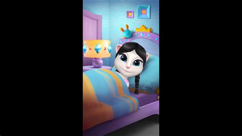 My Talking Angela Xxx Pikoldiamond