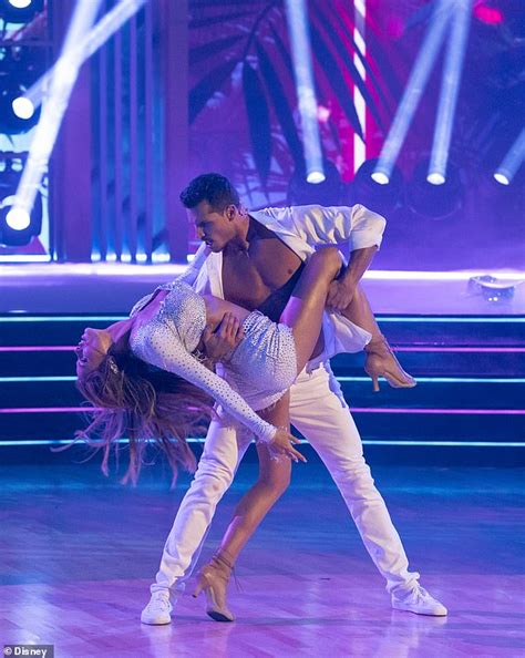 Brooks Nader Makes Jaw Dropping Sex Confession About Ex Gleb Savchenko