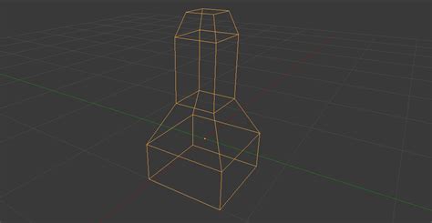Importing Blender Models Into Unity Vozzel Games