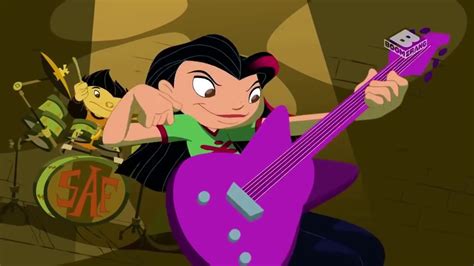 Животът и приключенията на Джунипър Лий българско интро Hd Youtube