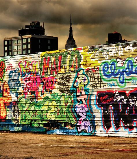 Graffiti Definition History And Facts Britannica