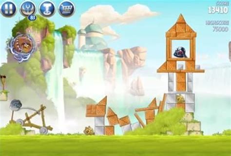 Angry Birds Star Wars Ii Para Android Descargar