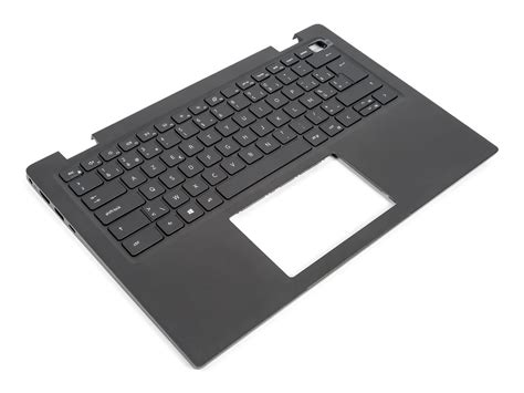 Dell 4px9k Rwxxp Latitude 3420 3430 Palmrest And Belgian Backlit Keyboard 04px9k 0rwxxp 6khdk