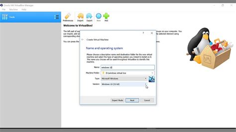 How To Fix Virtualbox Guest Errors And Install Windows 10 64 Bit Guide