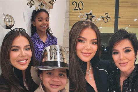 Khloé Kardashian Declares Blessings Only In 2025 As She Celebrates