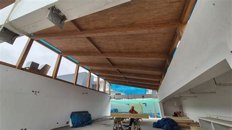 Inicio De Obras Masslam