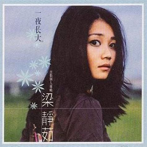 梁静茹 崇拜 Chinese Album Art