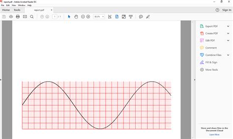 C Image Created On Cimg Display Different On A Pdf When Saved Using Gdi With Pdf Created