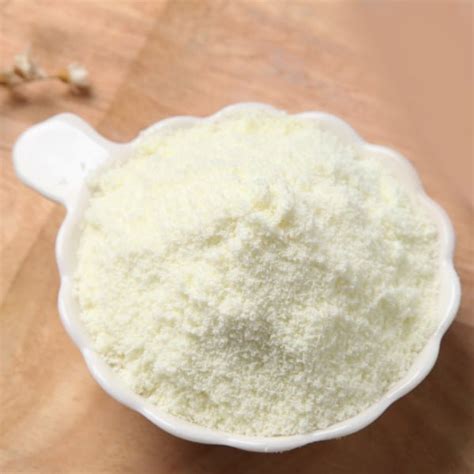 Whole Milk Powder Aareal Sieving