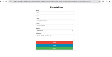 vishal singh rajawat on linkedin internship webdevelopment html coding learning linuxworld…