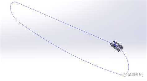 技术分享 SOLIDWORKS曲线阵列的妙用 知乎