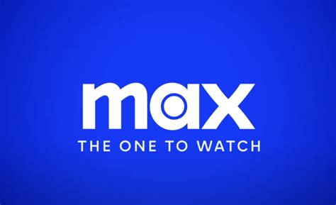 Max Introduces Updated Navigation Menu Mxdwn Television